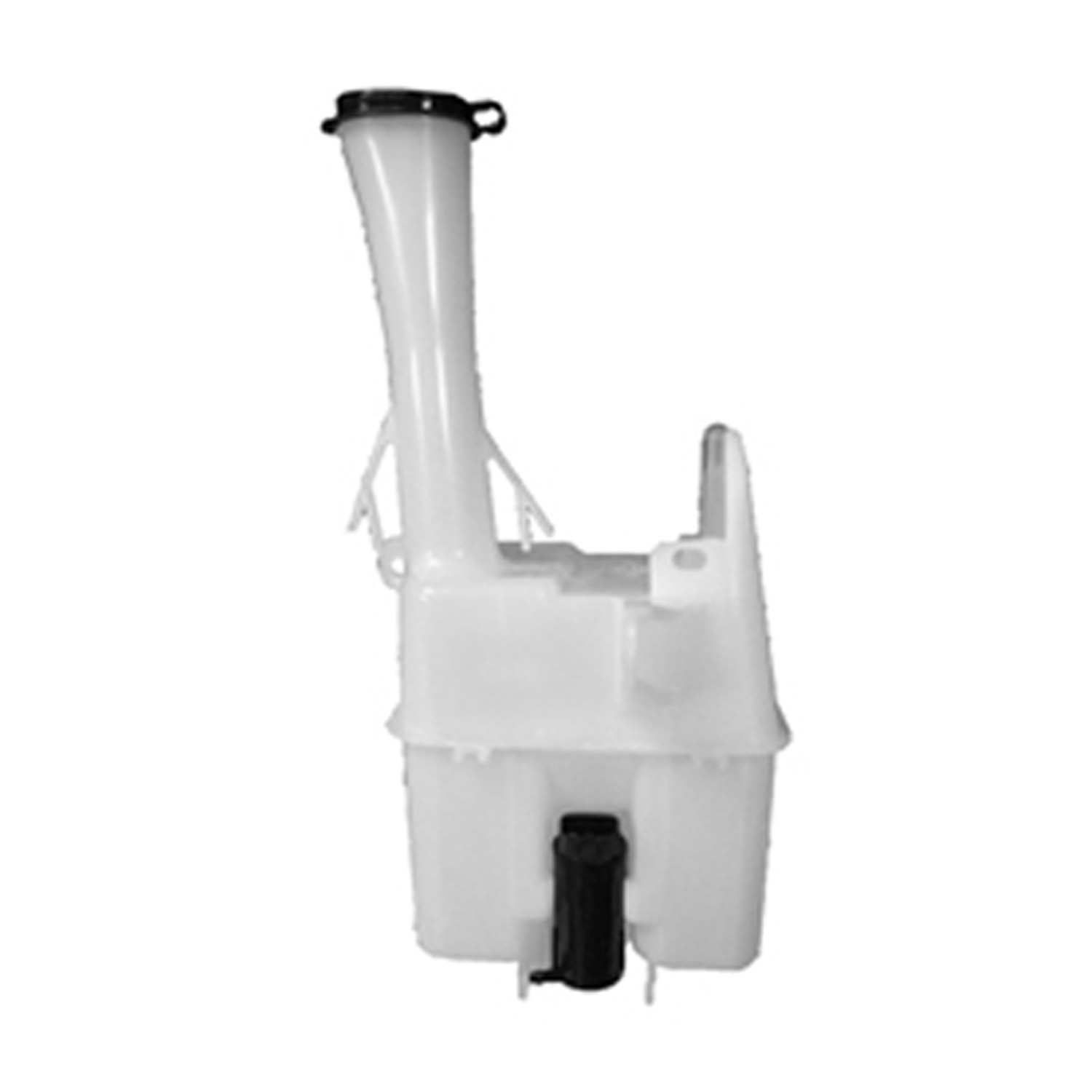 Windshield washer tank assy Reservoir & Cap Assy – TOYOTA COROLLA 1998 ...