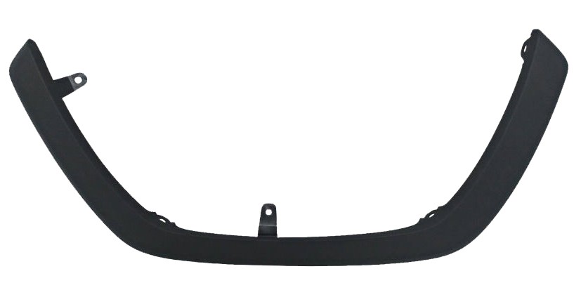 Right Front wheel opening molding LE|XLE|XLE PREMIUM; Exc HYBRID ...
