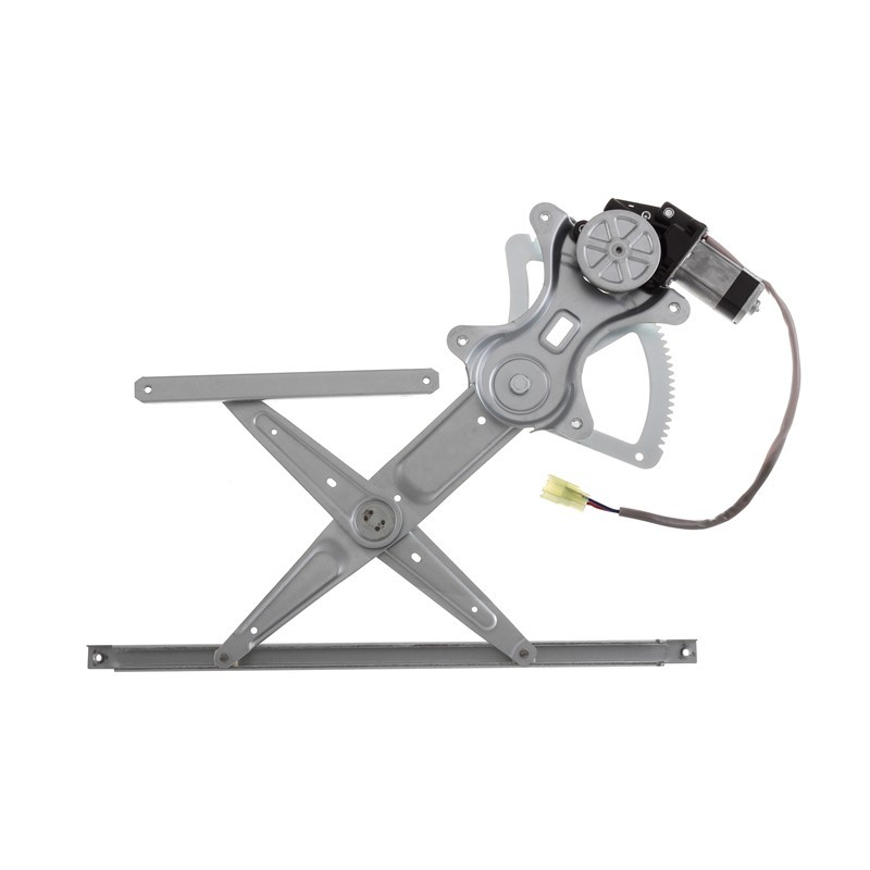 Right Front door glass regulator Regulator & Motor Assy – TOYOTA TACOMA ...