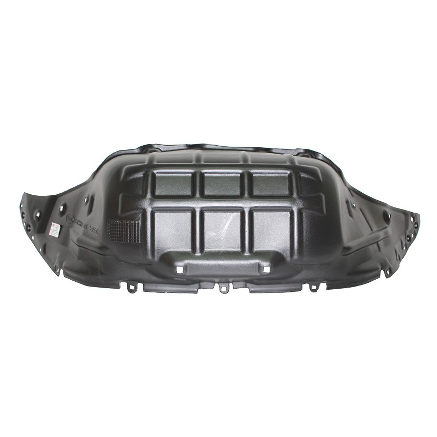 Right Rear fender liner – TOYOTA TUNDRA 2014-2021 – Fordon