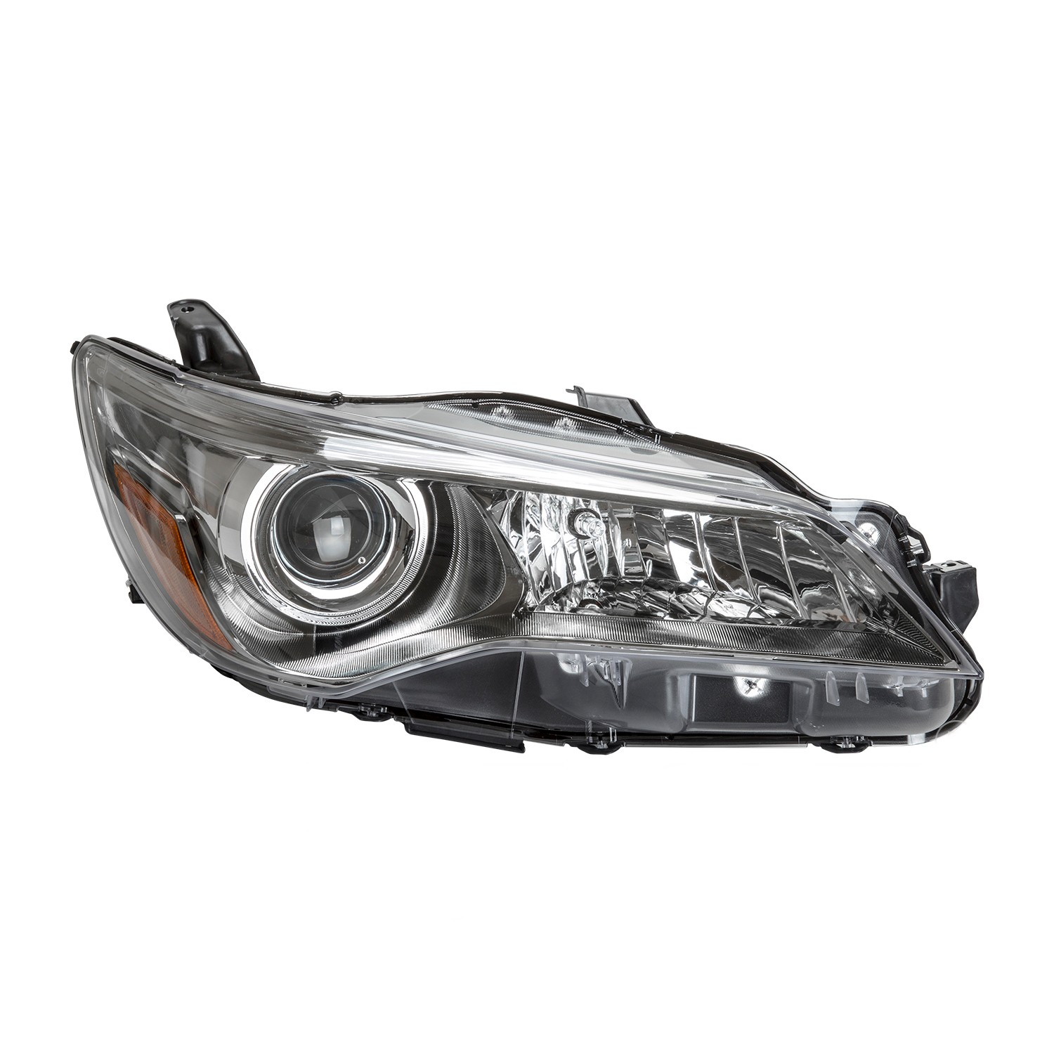 Right Headlamp assy composite SE|SPECIAL EDITION|XSE; Halogen ...