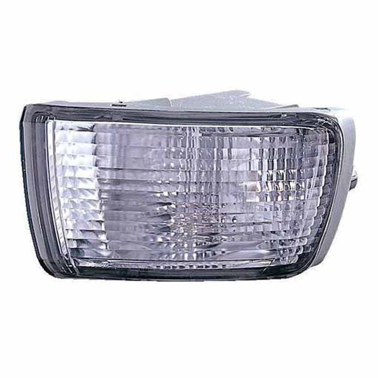 Right Front Signal Lamp Lens/Housing W/Running Lamp – TOYOTA 4RUNNER ...