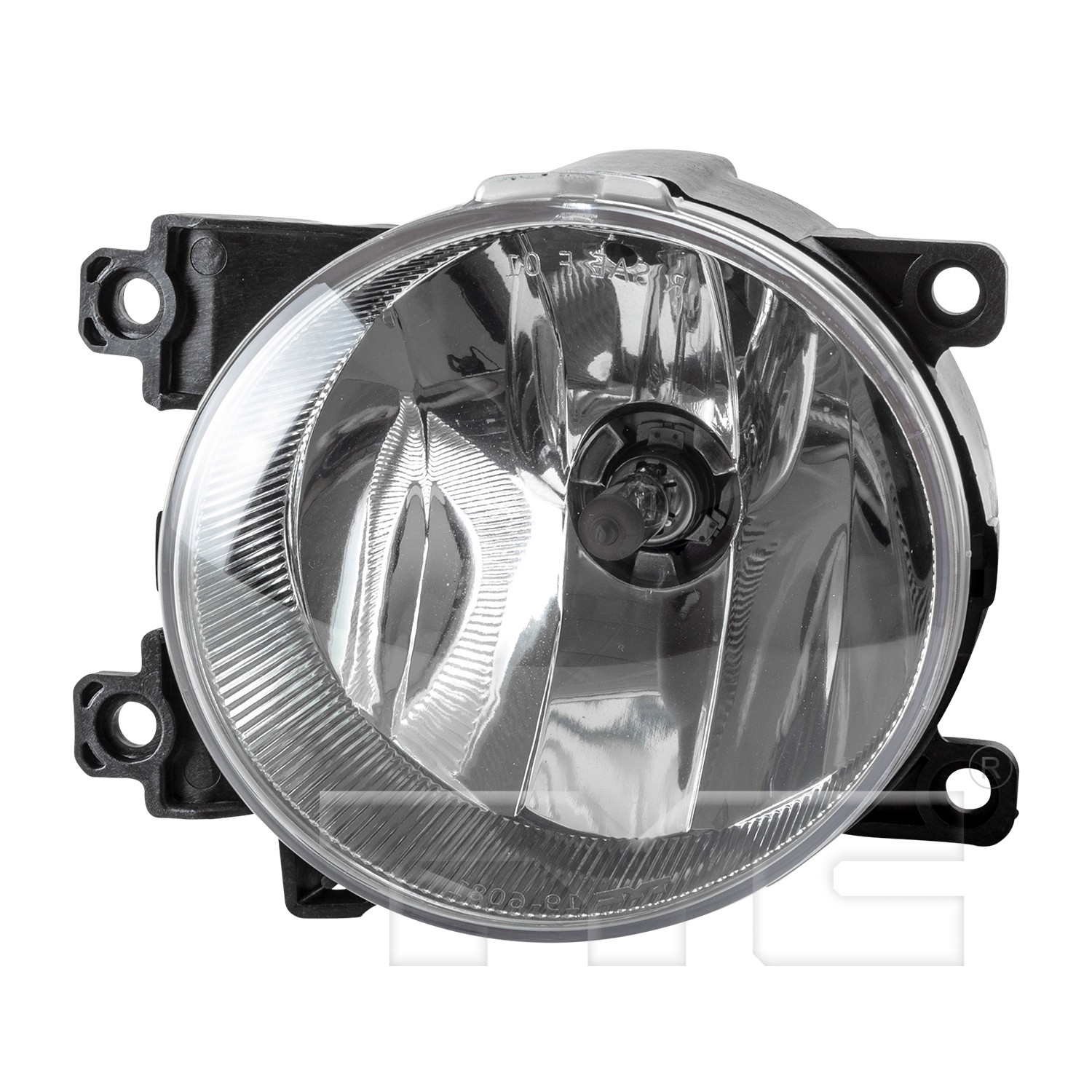 Left Fog lamp assy Type A – TOYOTA RAV4 2013-2015 – Fordon