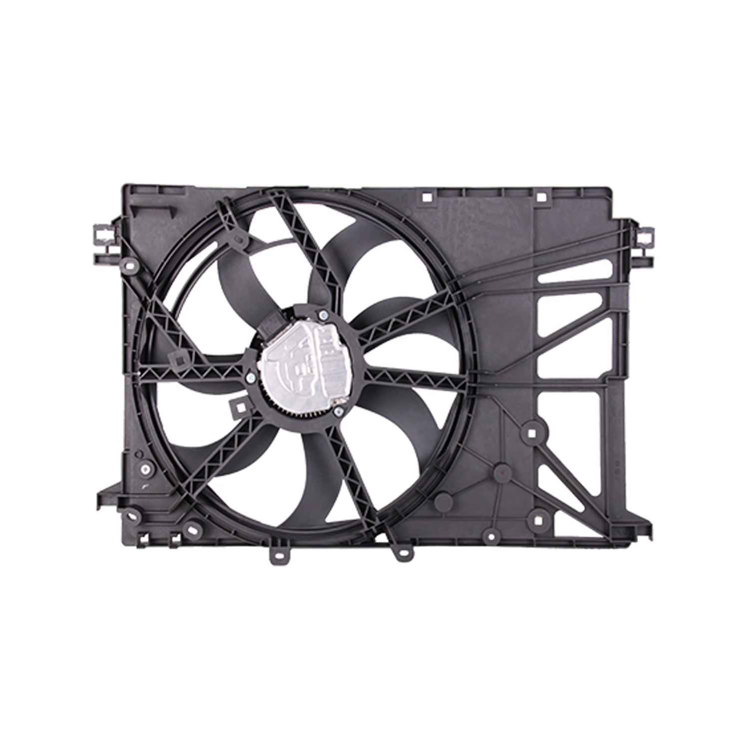 Radiator cooling fan assy North America Built; Single Fan Assy – LEXUS ...