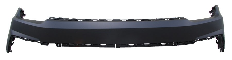 Front bumper cover upper prime – VOLKSWAGEN ATLAS 2018-2020 – Fordon