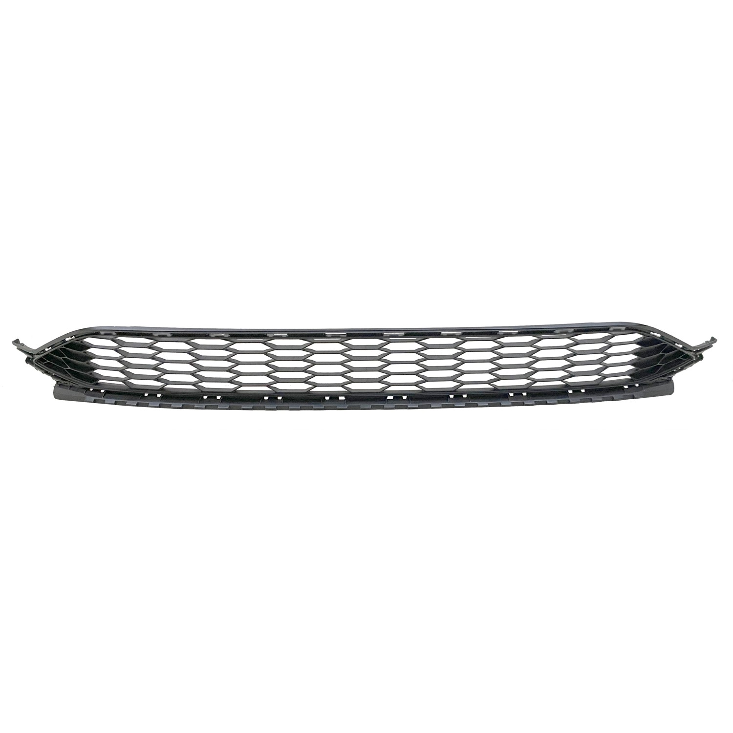 Front bumper grille GLI; 2.0L; Honeycomb Style – VOLKSWAGEN JETTA 2019 ...