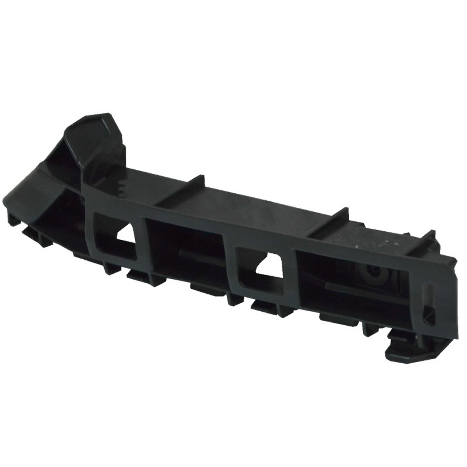 Left Front Bumper Support Bracket Outer Guide – VOLKSWAGEN PASSAT 2012 ...