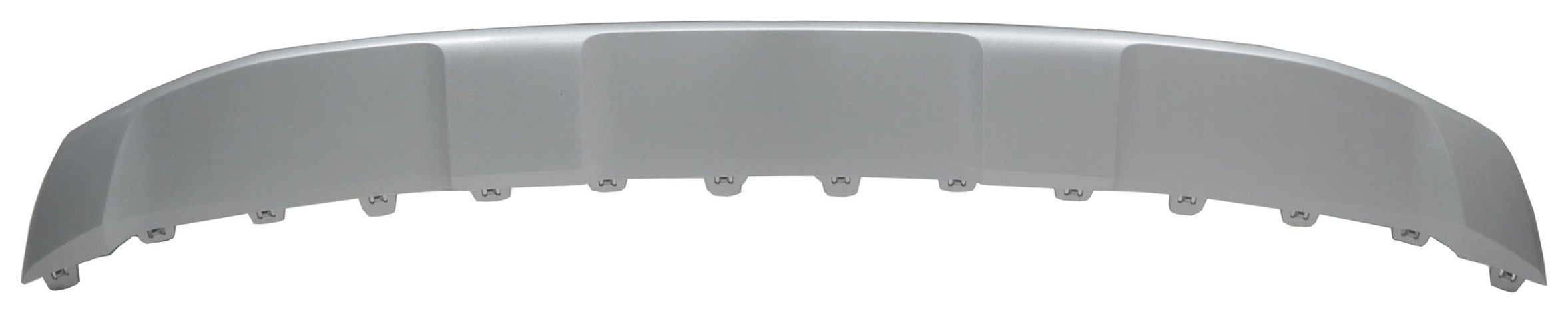 Front bumper deflector w/o R-LINE – VOLKSWAGEN ATLAS 2018-2020 – Fordon