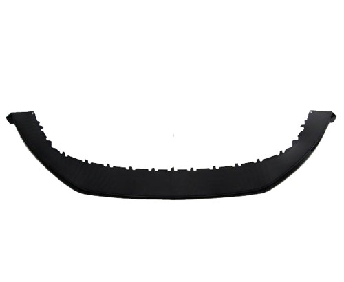 Front bumper spoiler – VOLKSWAGEN GOLF 2010-2014 – Fordon