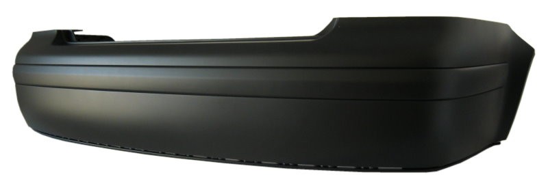 Rear Bumper Cover Type 4; 4Dr Sedan; Primed – VOLKSWAGEN JETTA 1999 ...