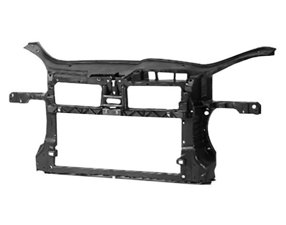 Radiator Support All – VOLKSWAGEN GTI 2006-2009 – Fordon
