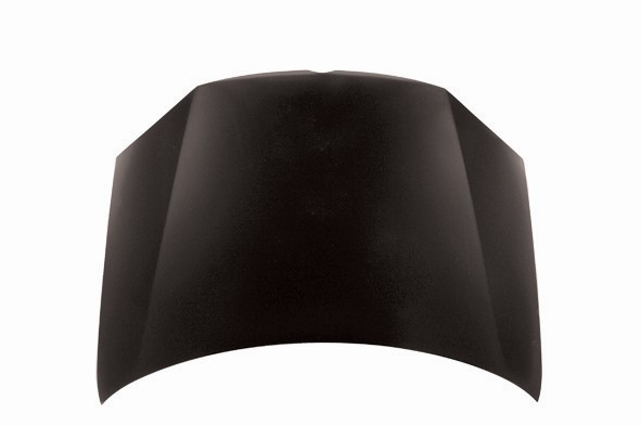 Hood Panel Assy Type 4; Steel – VOLKSWAGEN GOLF 1999-2006 – Fordon