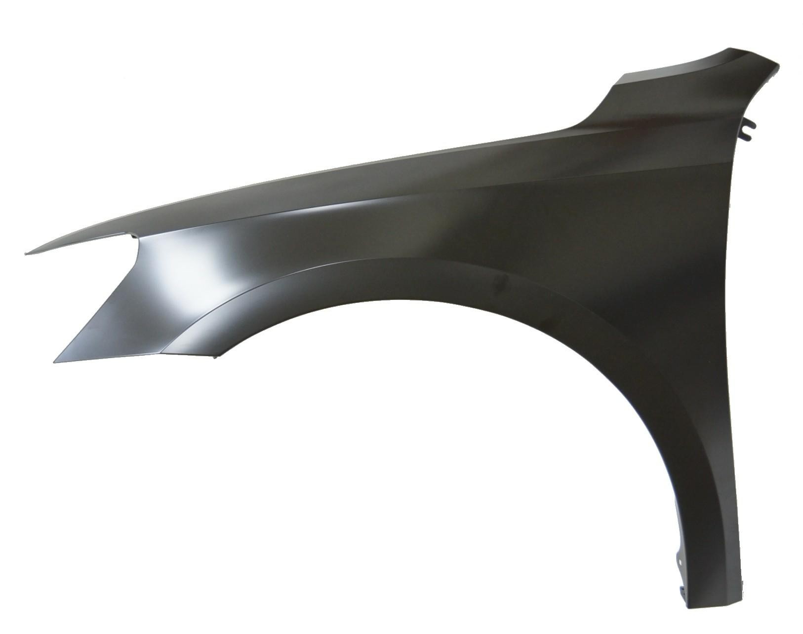 Left Front Fender Assy CAPA – VOLKSWAGEN PASSAT 2016-2019 – Fordon