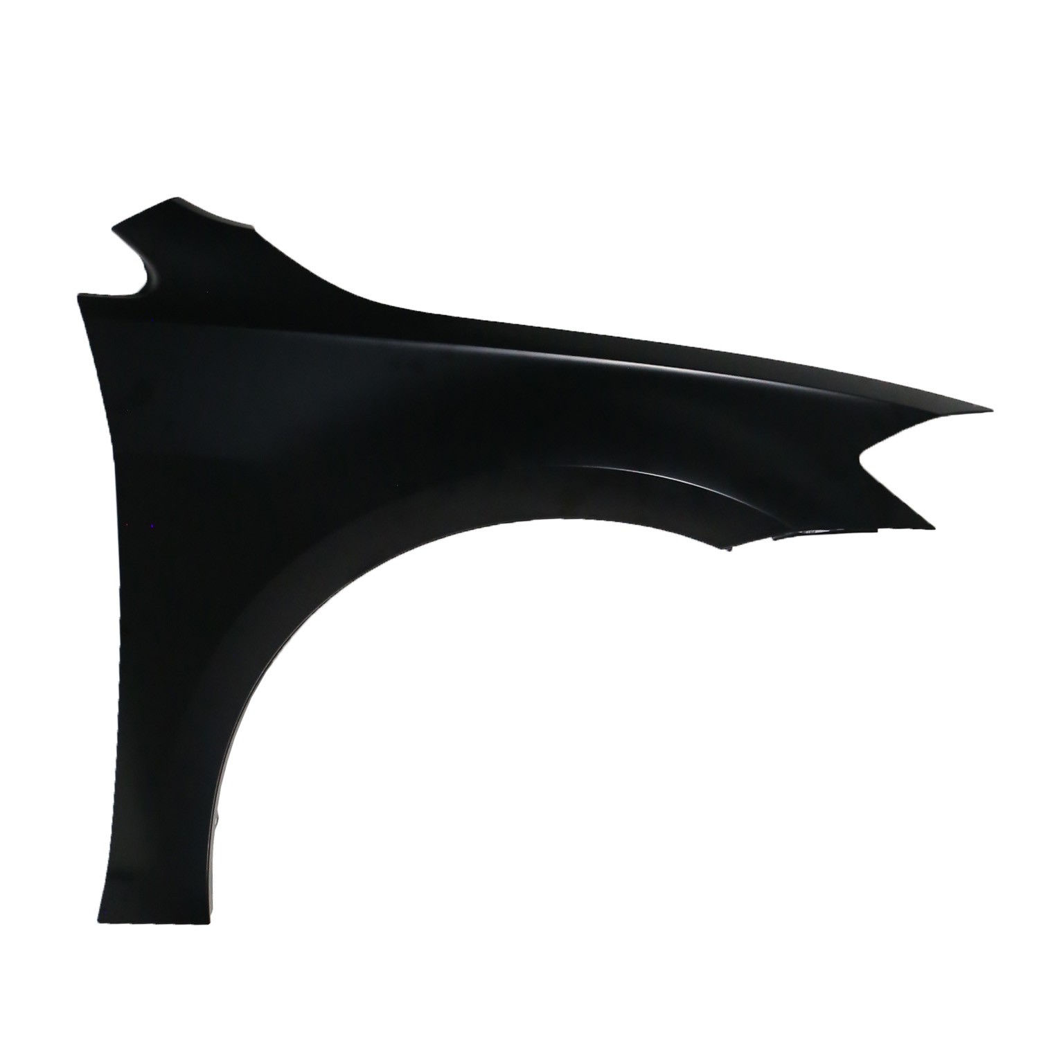 Right Front fender assy – VOLKSWAGEN GOLF 2018-2018 – Fordon