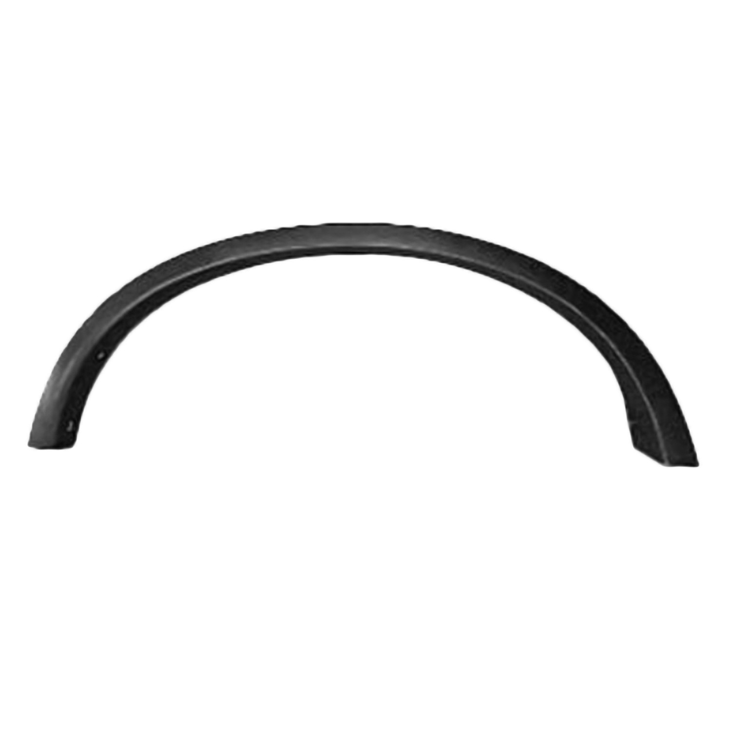 Right Rear wheel opening molding Textured Black – VOLKSWAGEN TIGUAN ...
