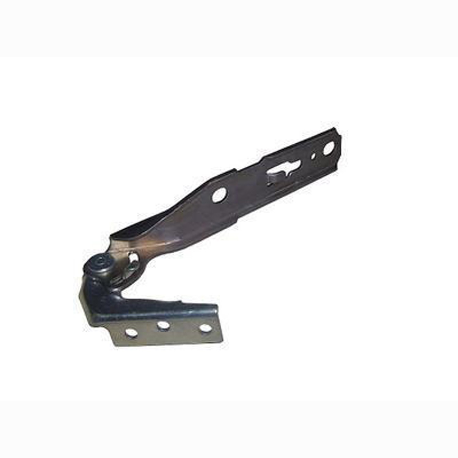 Hood hinge assy LH; Gen 2 – AUDI S4 2002-2005 – Fordon