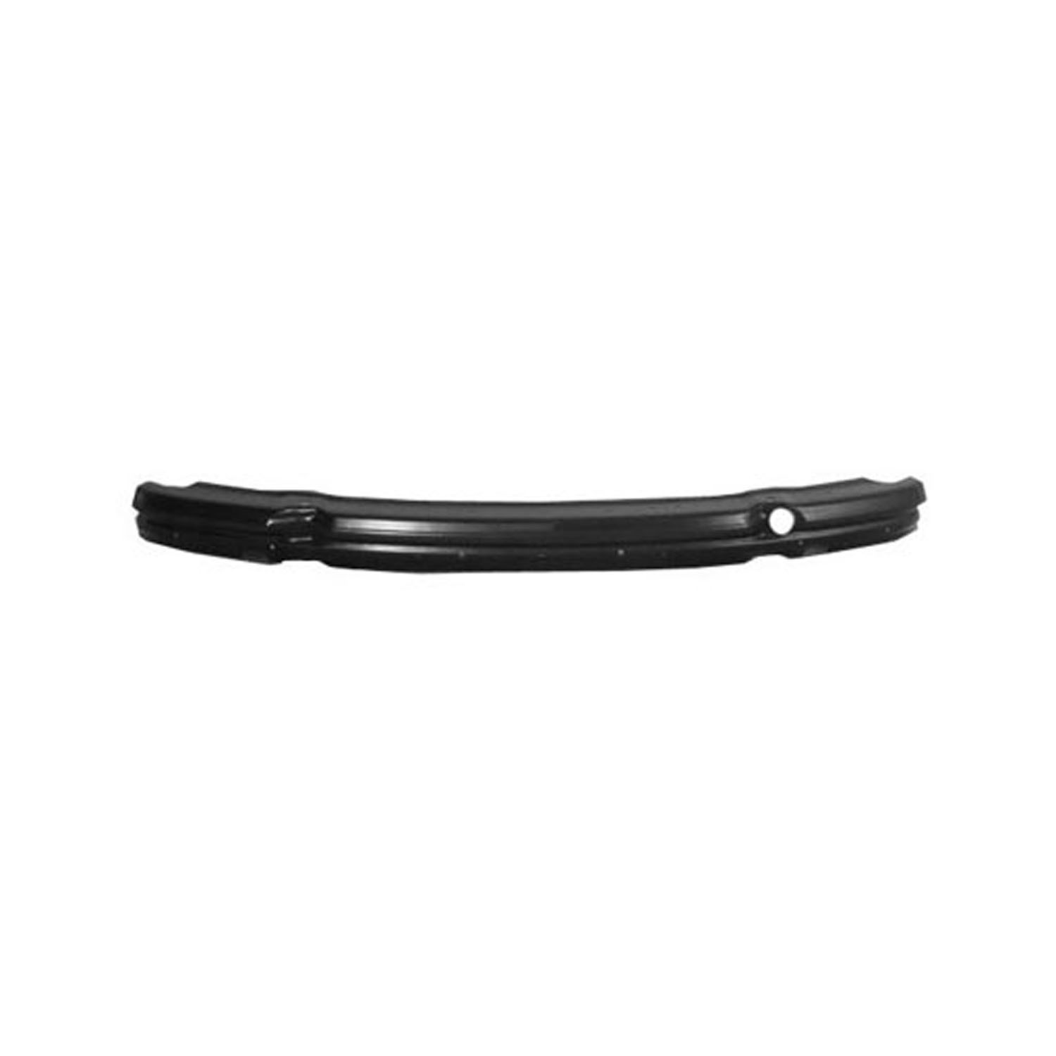 Front bumper reinforcement aluminum – BMW 540i 1997-2003 – Fordon