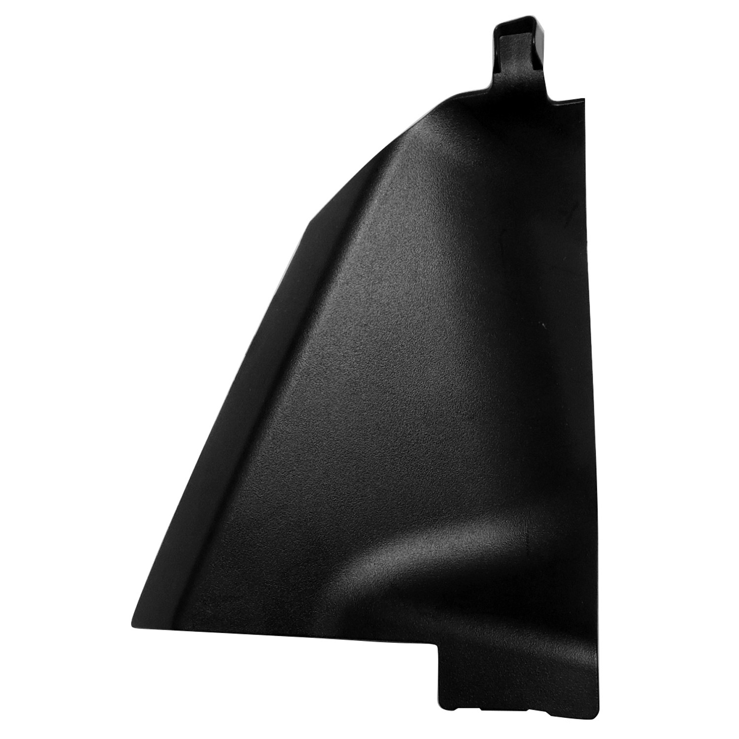 Left Front bumper insert G20; Sedan; w/M Sport Pkg; Center Grille Air ...