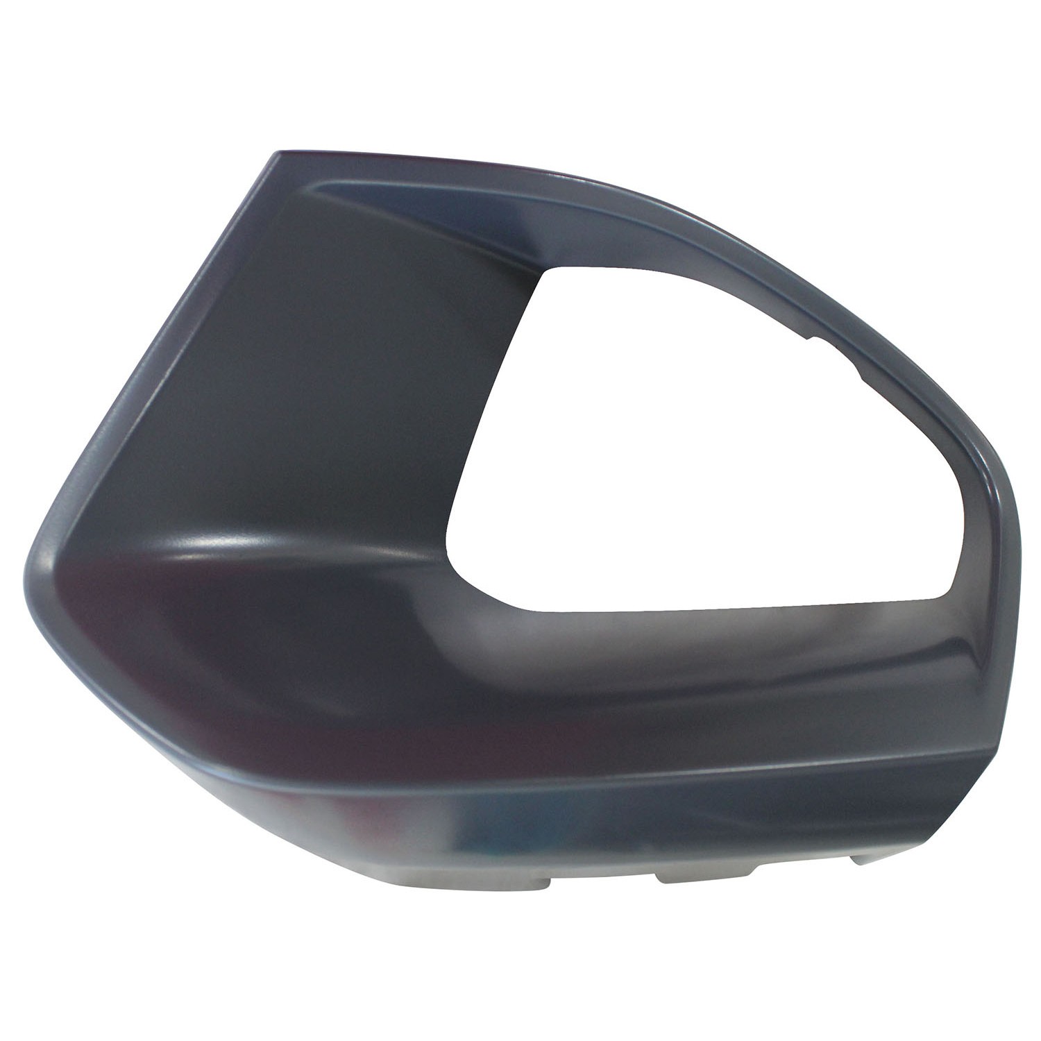 Left Front bumper insert G20; Sedan; Luxury Line; w/o M Sport Pkg; Air ...