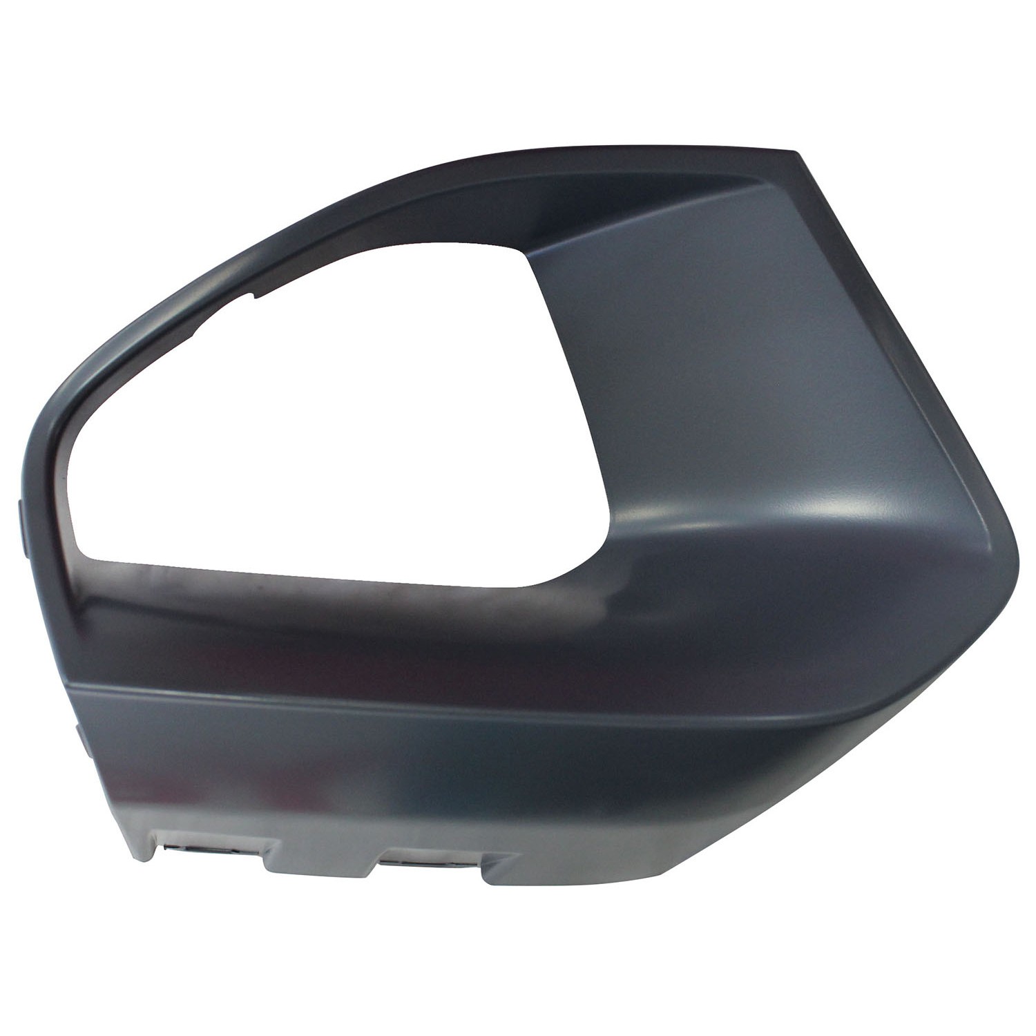 Right Front bumper insert G20; Sedan; Luxury Line; w/o M Sport Pkg; Air ...