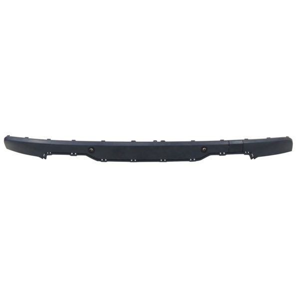 Rear bumper valance panel G05; w/o M Sport Pkg; PTM – BMW X5 2019-2022 ...