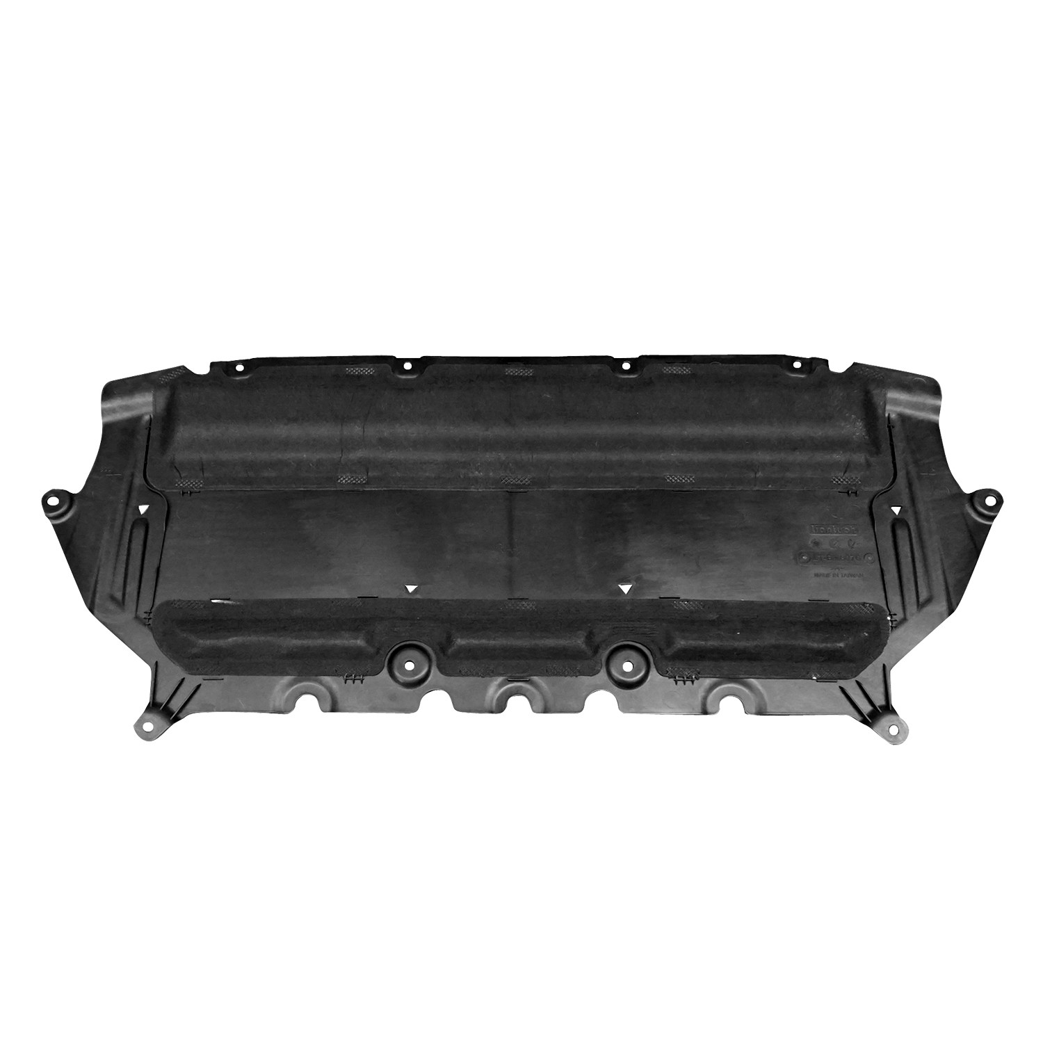 Lower engine cover G30; Sedan; Front – BMW M550i xDrive 2018-2022 – Fordon