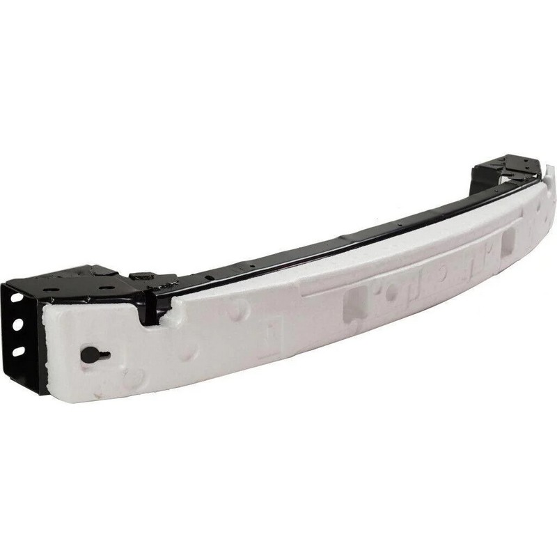 Front bumper reinforcement steel – includes absoeber – DODGE CARAVAN ...