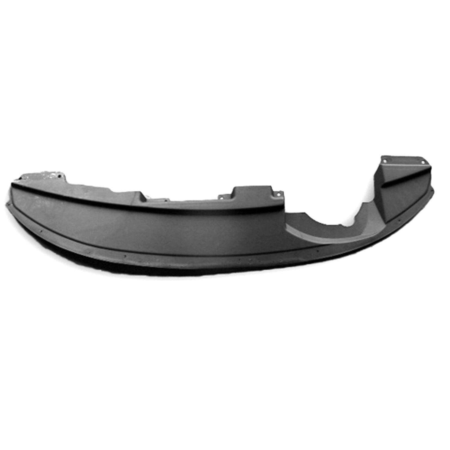 Front bumper cover lower Lower Cover Panel – JEEP COMPASS 2007-2010 ...