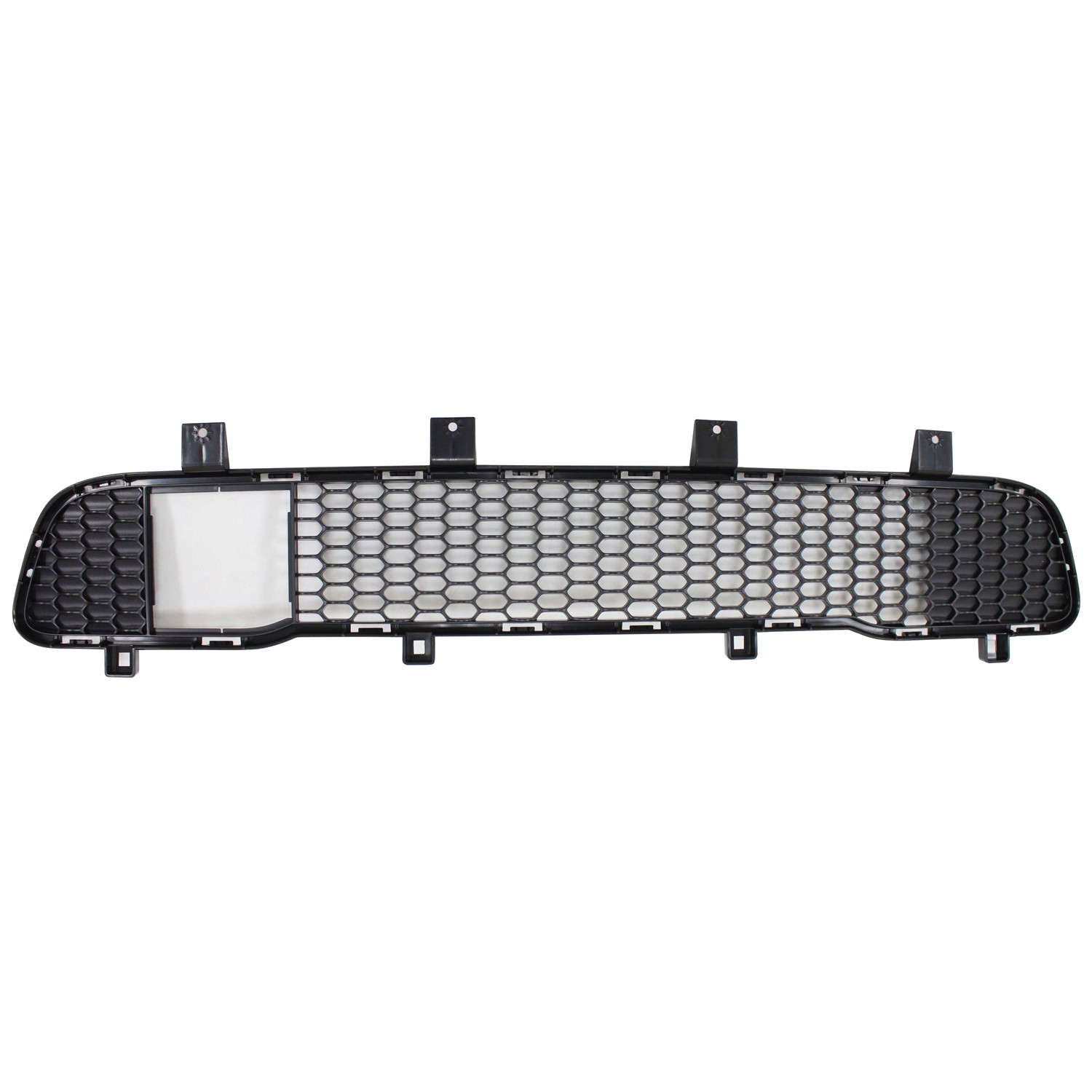 Front bumper grille LATITUDE|LIMITED|NORTH; w/Adaptive Cruise Control ...