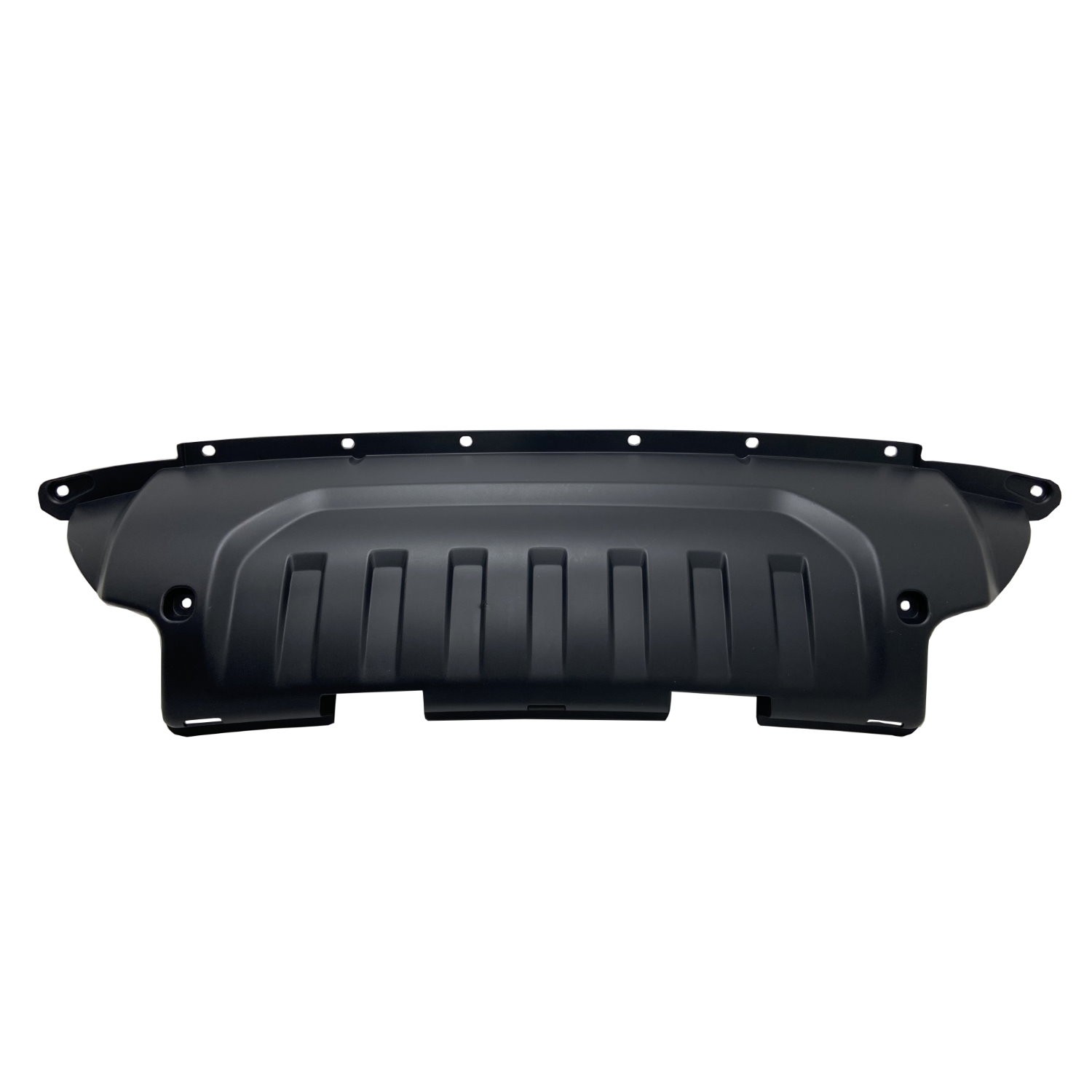 Front bumper air dam LAUNCH EDITION|RUBICON|OVERLAND|SPORT|SPORT S; w ...