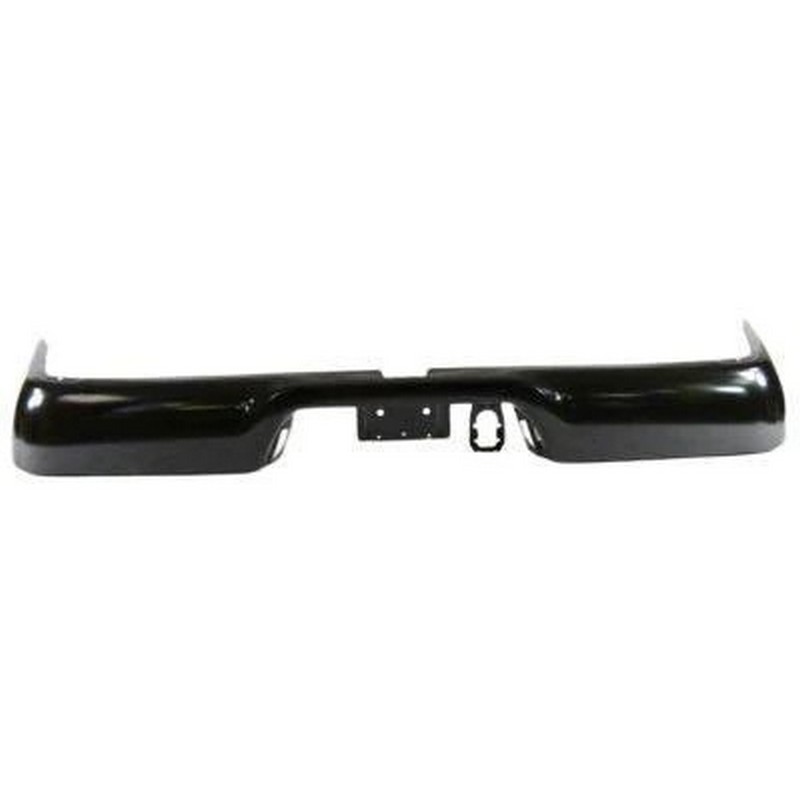 Rear bumper face bar POWER WAGON; prime – RAM 2500 2019-2022 – Fordon