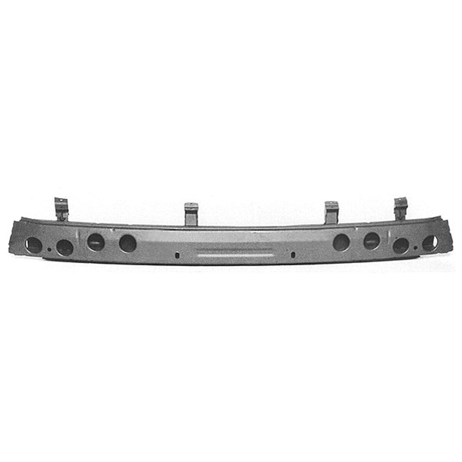 Rear bumper reinforcement all – DODGE CARAVAN 1996-2000 – Fordon