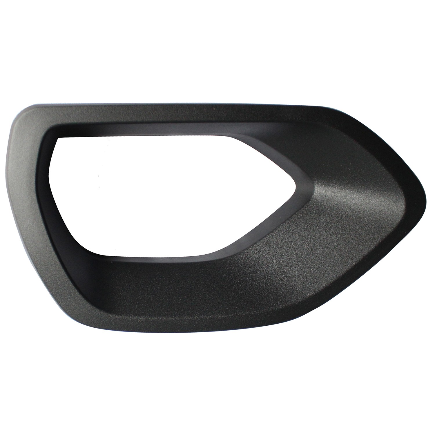 Right Grille molding SCAT PACK|SCAT PACK 392; Grille Air Intake Bezel ...