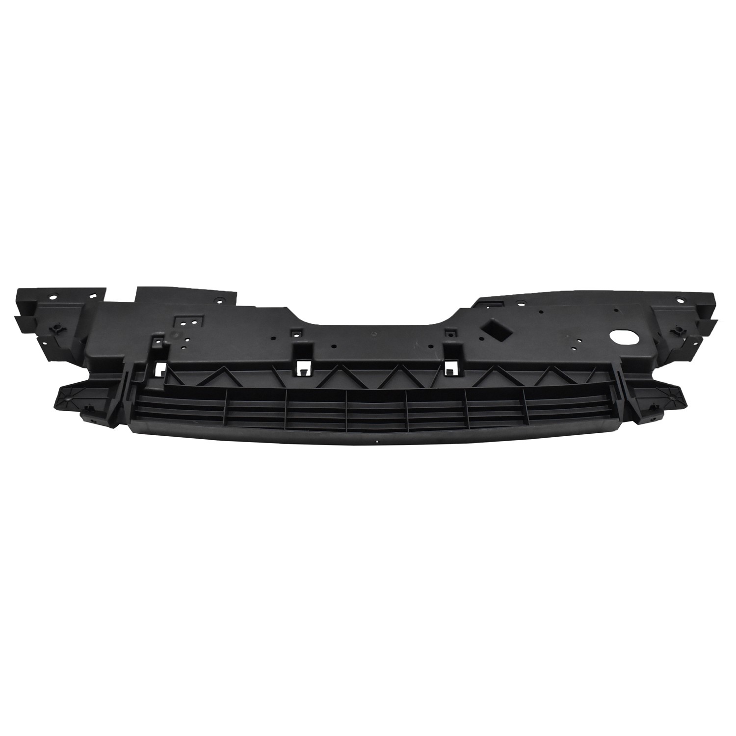 Grille air deflector 2.0L|3.2L; Upper Rad Seal – JEEP CHEROKEE 2019 ...