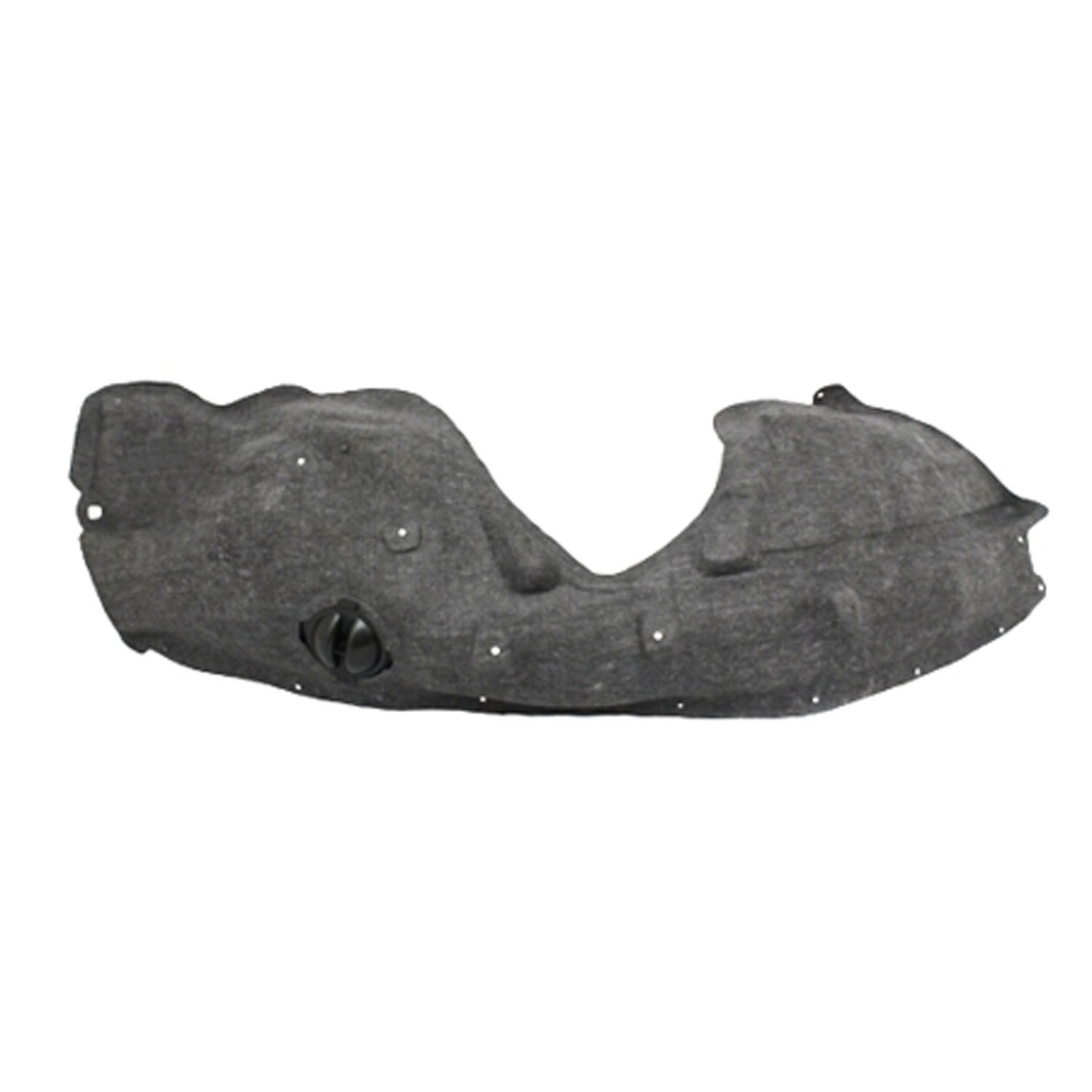 Left Front fender inner panel LAREDO|LIMITED|OVERLAND|SUMMIT|TRAILHAWK ...