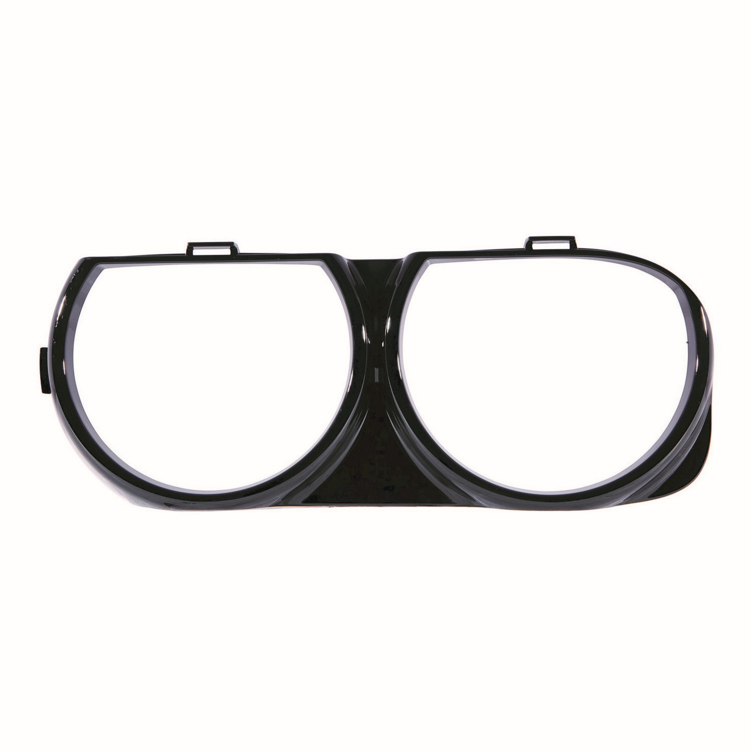 Left Headlamp cover Exc SRT HELLCAT; Headlamp Bezel – DODGE CHALLENGER ...