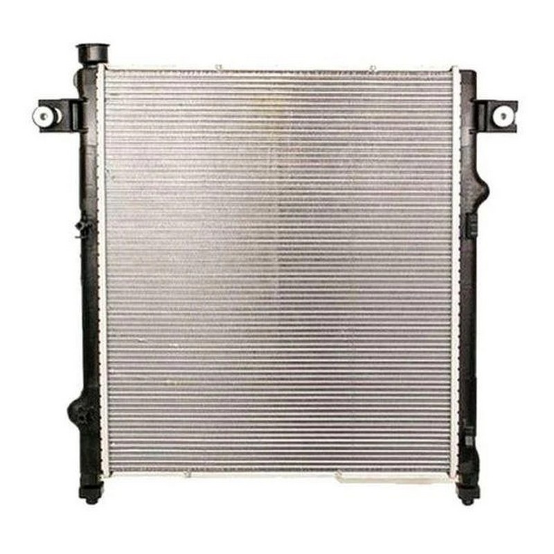 Radiator assembly 3.7L – JEEP LIBERTY 2008-2012 – Fordon
