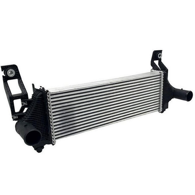 Intercooler assy 3.0L; Diesel Eng – RAM 1500 2013-2018 – Fordon