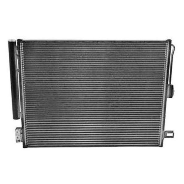 Air conditioning condenser Condenser/Trans Cooler – JEEP GRAND CHEROKEE ...