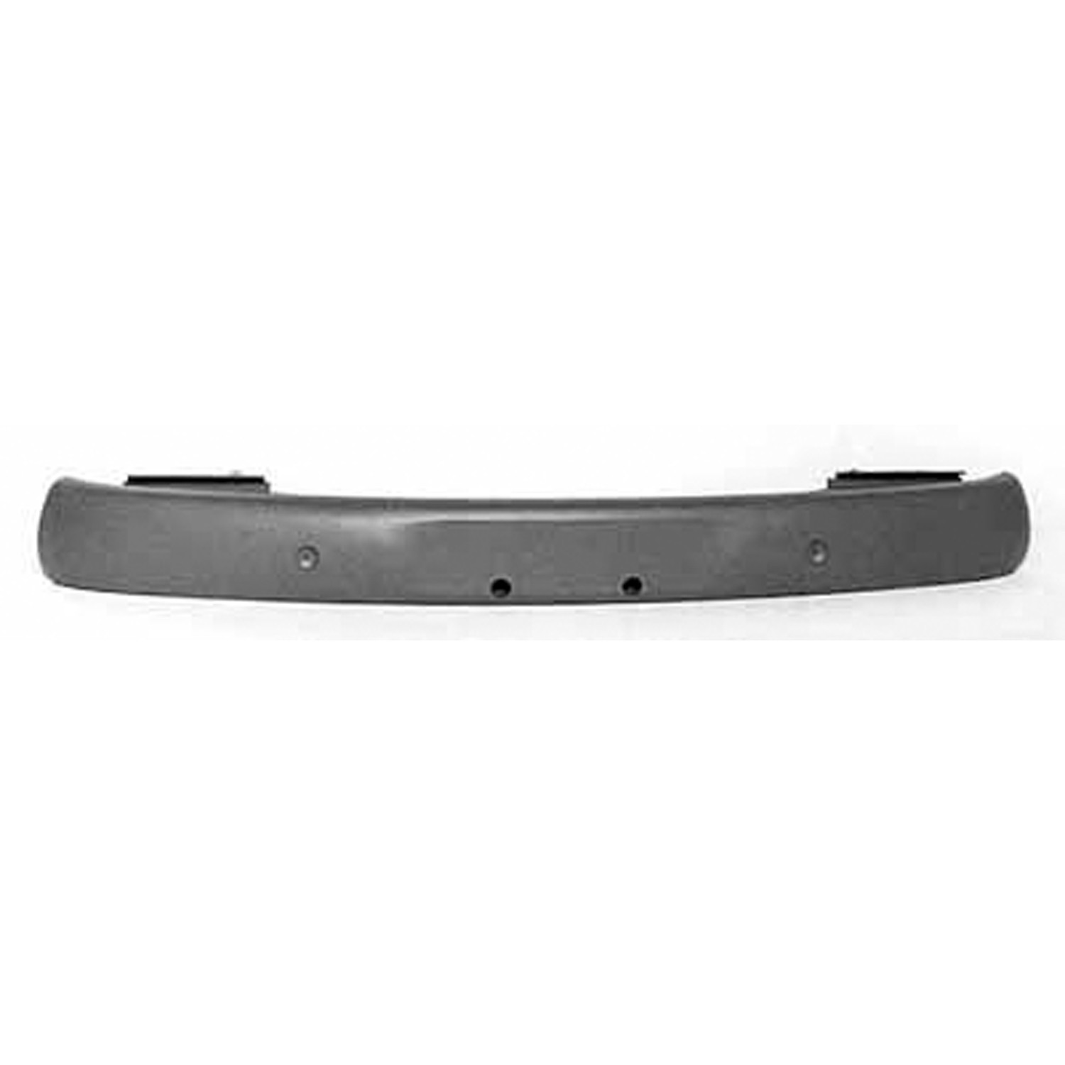 Front bumper cover reinforcement all – MERCURY TRACER 1997-1999 – Fordon