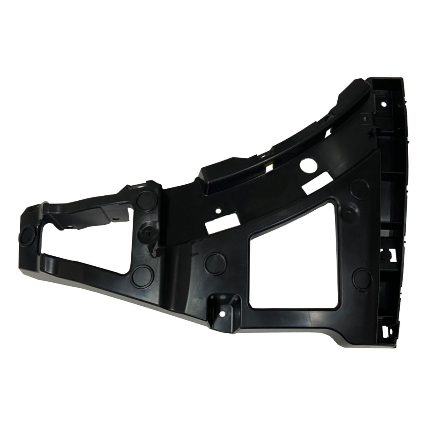 Right Front bumper support bracket Side Bumper Reinforcement – FORD ...