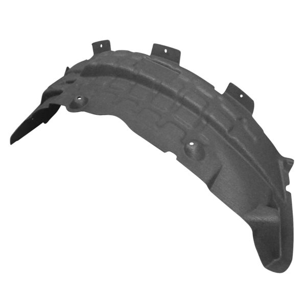 Left Front fender inner panel – FORD RANGER 2019-2022 – Fordon