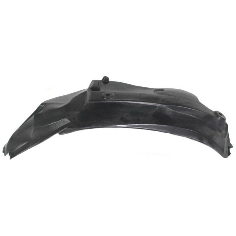 Right Front fender splash shield plastic liner – LINCOLN TOWN CAR 2003 ...