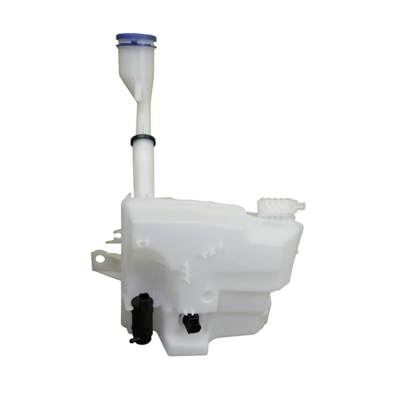 Windshield washer tank assy Sedan; Reservoir & Filler Neck Assy – FORD ...