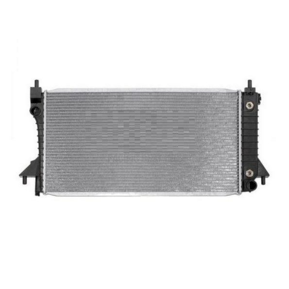 Radiator assembly w/SOHC engine – FORD TAURUS 2001-2007 – Fordon