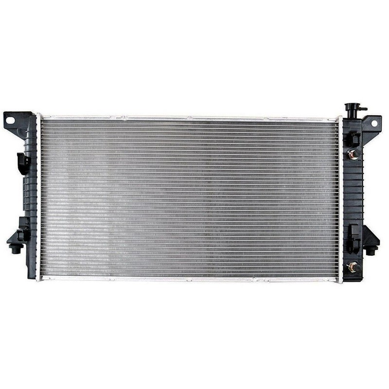 Radiator assembly – LINCOLN NAVIGATOR 2009-2014 – Fordon