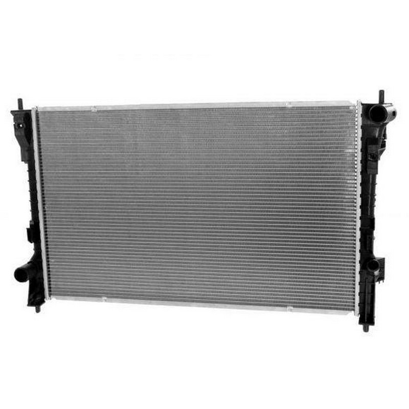Radiator assembly SHO – FORD TAURUS 2010-2012 – Fordon