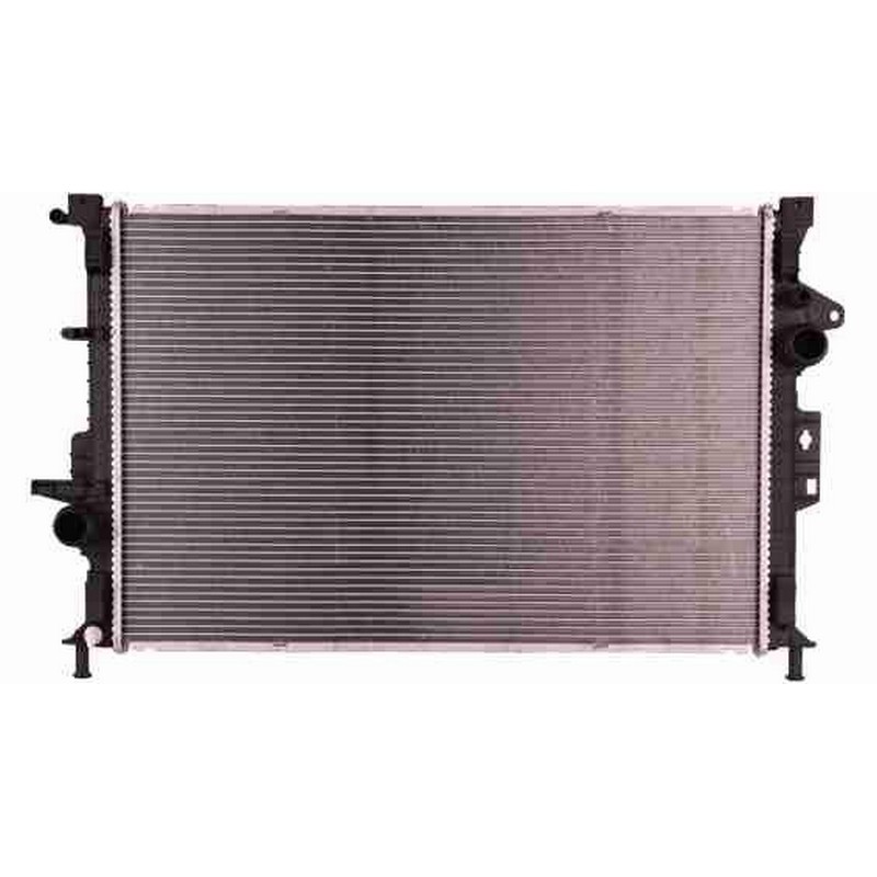 Radiator assembly all – FORD ESCAPE 2013-2019 – Fordon