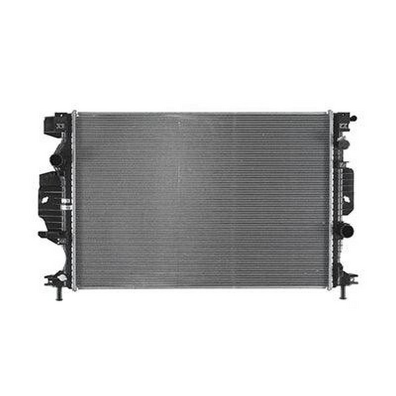 Radiator assembly 1.5L TURBO|2.5L – FORD FUSION 2017-2019 – Fordon
