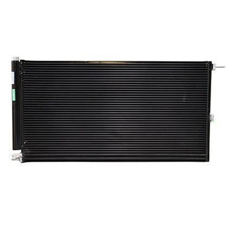 Air conditioning condenser SVT RAPTOR – FORD F-150 2010-2014 – Fordon